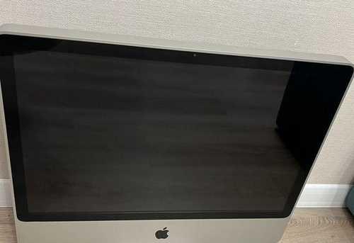 Apple iMac 24