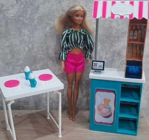 Кукла барби barbie