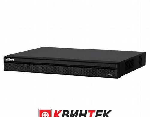 Видеорегистратор 16 канальный DHI-XVR5216AN-S2