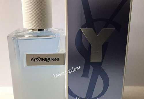 Yves Saint Laurent Y EAU Fraiche 100 ml