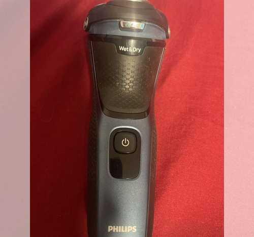 Электробритва philips series 3000 s3134