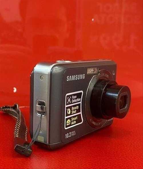 Фотоаппарат, samsung ES20