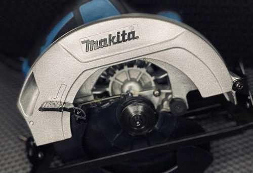 Циркулярная пила Makita 185mm