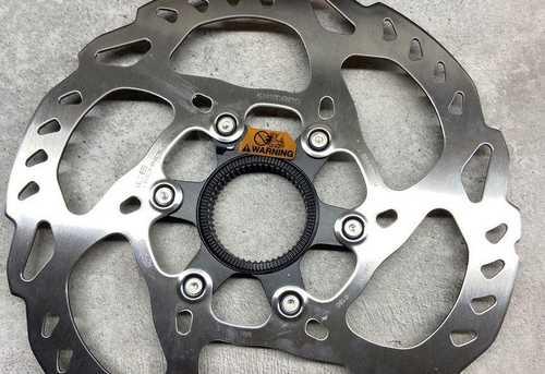 Тормозной ротор Shimano SM-RT70-M