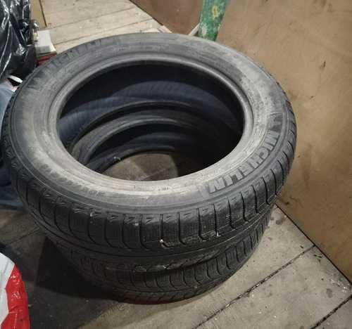 Michelin X-Ice 205/60 R16 96T