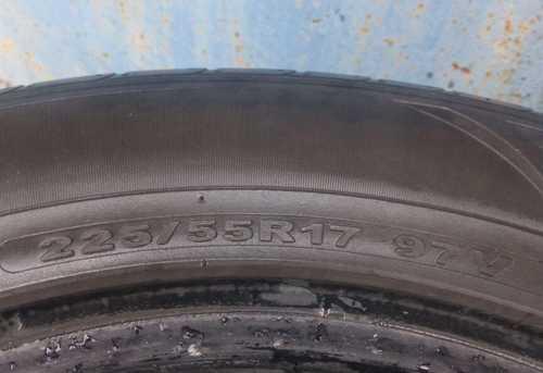 Hankook Ventus ME01 K114 225/55 R17