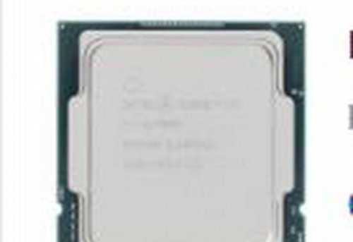 Процессор Intel Core tel Core i7-11700F OEM