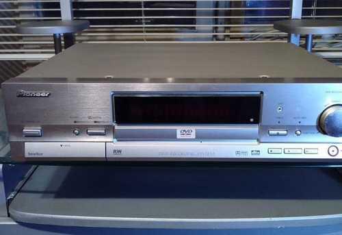 Pioneer DVR-7000, (DVD рекордер)