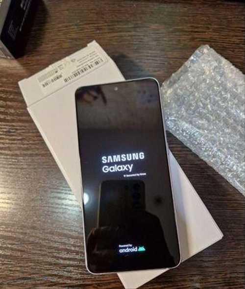 Samsung S21fe.Ldu