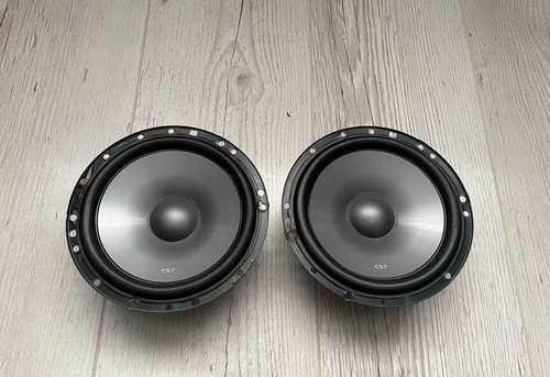 JBL CS760C Мидбасовые динамики 16,5 см