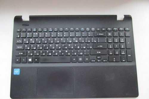 Топ-кейс с клавиатурой Acer Extensa 2519-C298