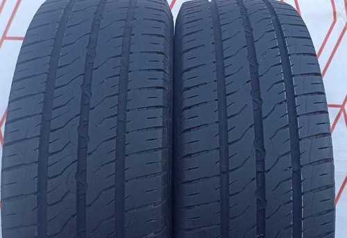 Semperit Van Life 215/65 R16C