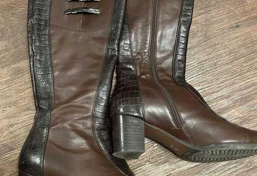 Сапоги женские Cavaletto 39