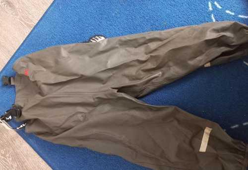 Непромокаемые штаны 104