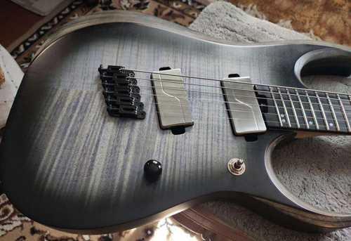 Электрогитара ibanez rgd61 alms