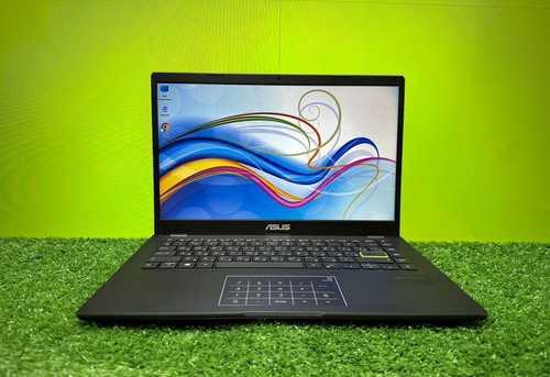 14" ASUS VivoBook R465J, 256 ГБ, Core i5-1035G1, RAM 8 ГБ, Intel UHD Graphics