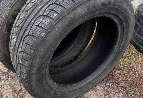 Kumho I'Zen XW KW17 215/55 R16