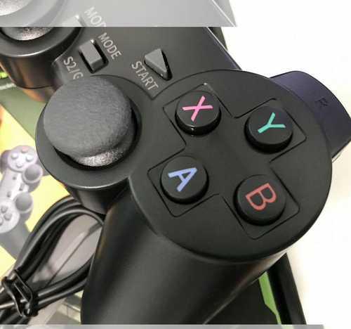 Игровая приставка 2.4G Wirelеss Cоntrollеrs Gаmерa
