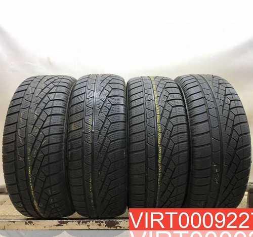 Pirelli Winter Sottozero 210 205/55 R16 91H