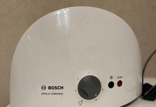 Тостер bosch