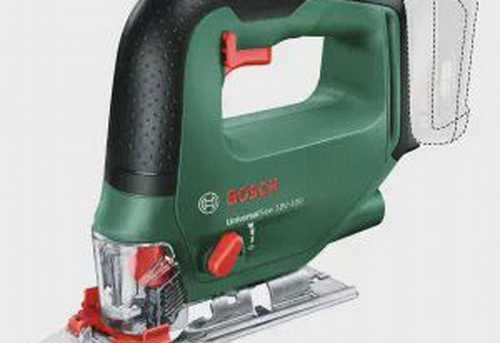 Электролобзик bosch UniversalSaw 18V-100 060301110