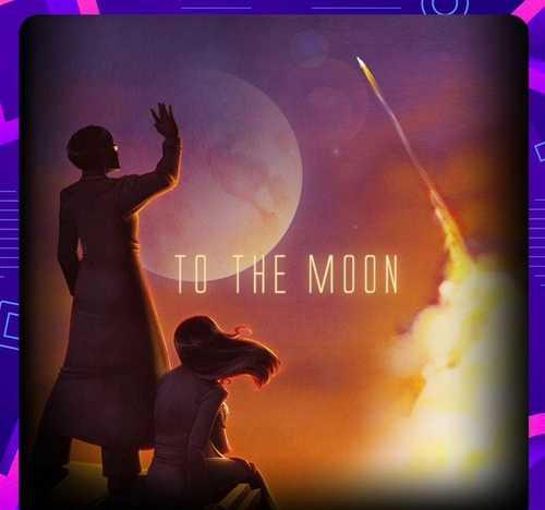 To the Moon PS5