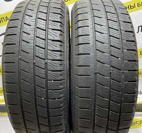 Goodyear Cargo Vector 2 205/65 R16C 100R