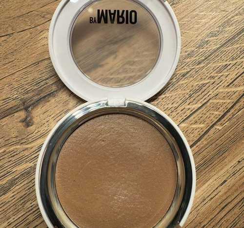 Кремовый бронзер Makeup by Mario