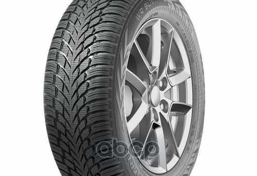 Nokian Tyres WR SUV 4 235/55 R18