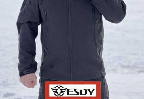 Тактический костюм softshell esdy