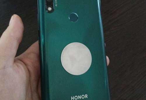 Телефон Honor 9Х 4/128