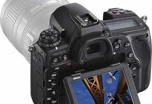 Фотоаппарат Nikon D780 Body (Новый )