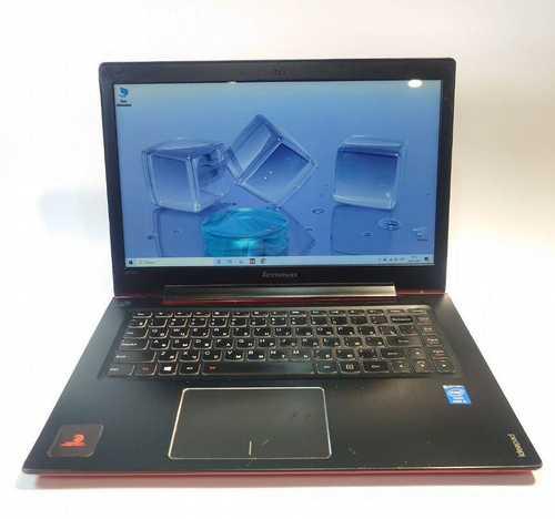 Ноутбук Lenovo Core i5