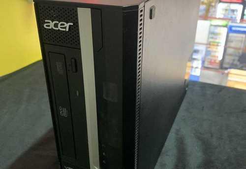 Офисный Acer X4620G i3-3220/4gb ddr3/HDD 320Gb