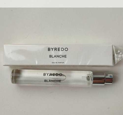 Шикарный Byredo blanche