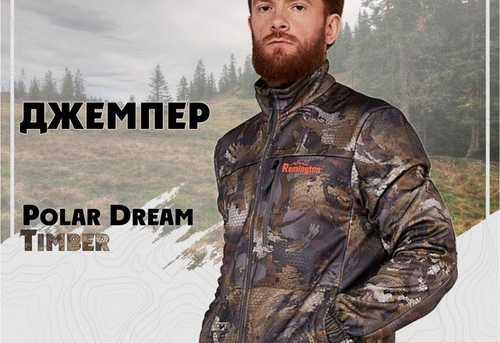 Джемпер Remington Polar Dream Timber