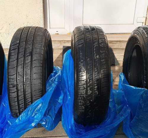 Goodyear EfficientGrip Eco EG02 195/65 R15 91V