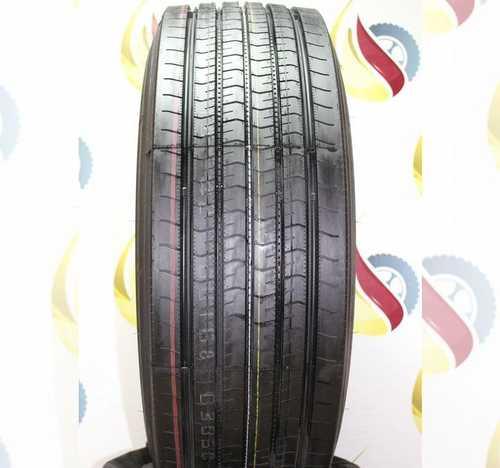 Шина 385/65 R22.5 Bridgestone R249 Рулевая