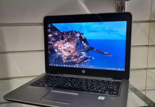 Ноутбук Hp EliteBook 820 g4 i5-7300\8gb\256ssd