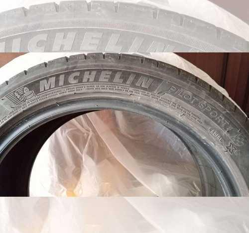 Michelin Pilot Sport 4 225/45 R17 94Y