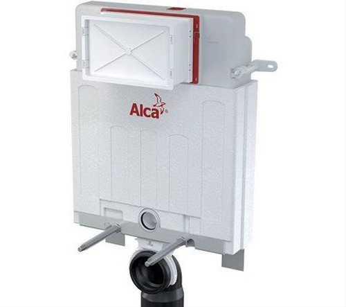 Alcaмodul AM100/850 для унитаза со смывным бачком