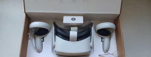 Oculus quest 2 128gb