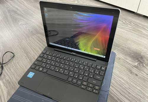 Нетбук Lenovo miix 300