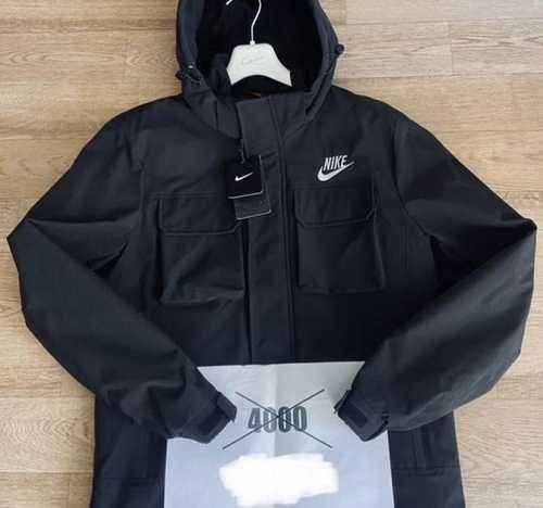 Куртка Nike Оригинал