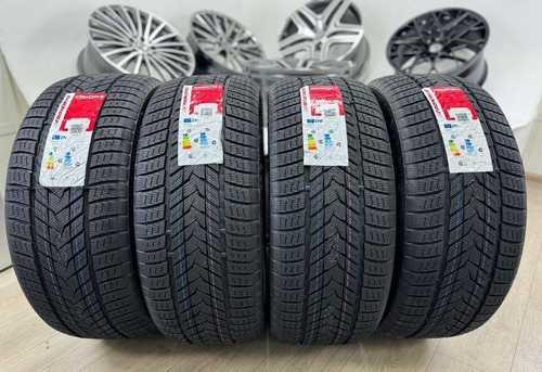 Fronway IceMaster II 275/45 R21 113H
