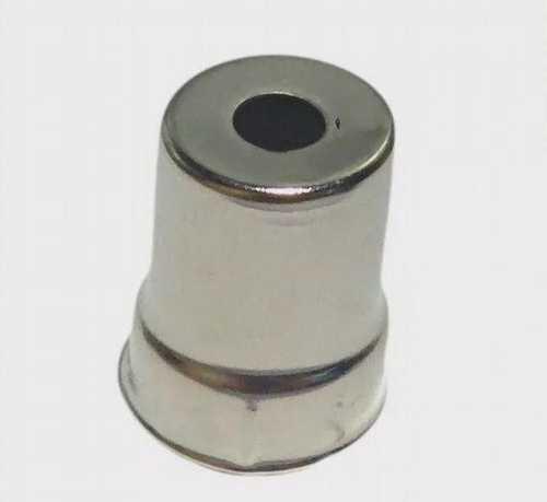 Колпачок магнетрона свч 15mm/H19 (круглое отверсти