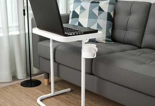 Столик для ноутбука IKEA 60-70 см оригинал KZN