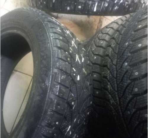 Gislaved IceControl 185/60 R15