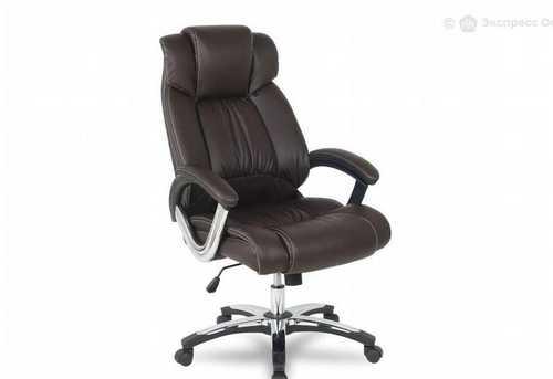 Кресло для руководителя College H-8766L-1/Brown