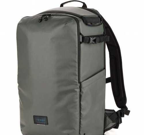 Рюкзак Tenba Solstice v2 Backpack 24 серый